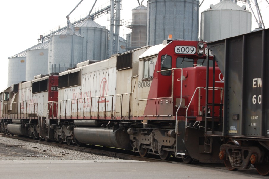 Indiana Railroad